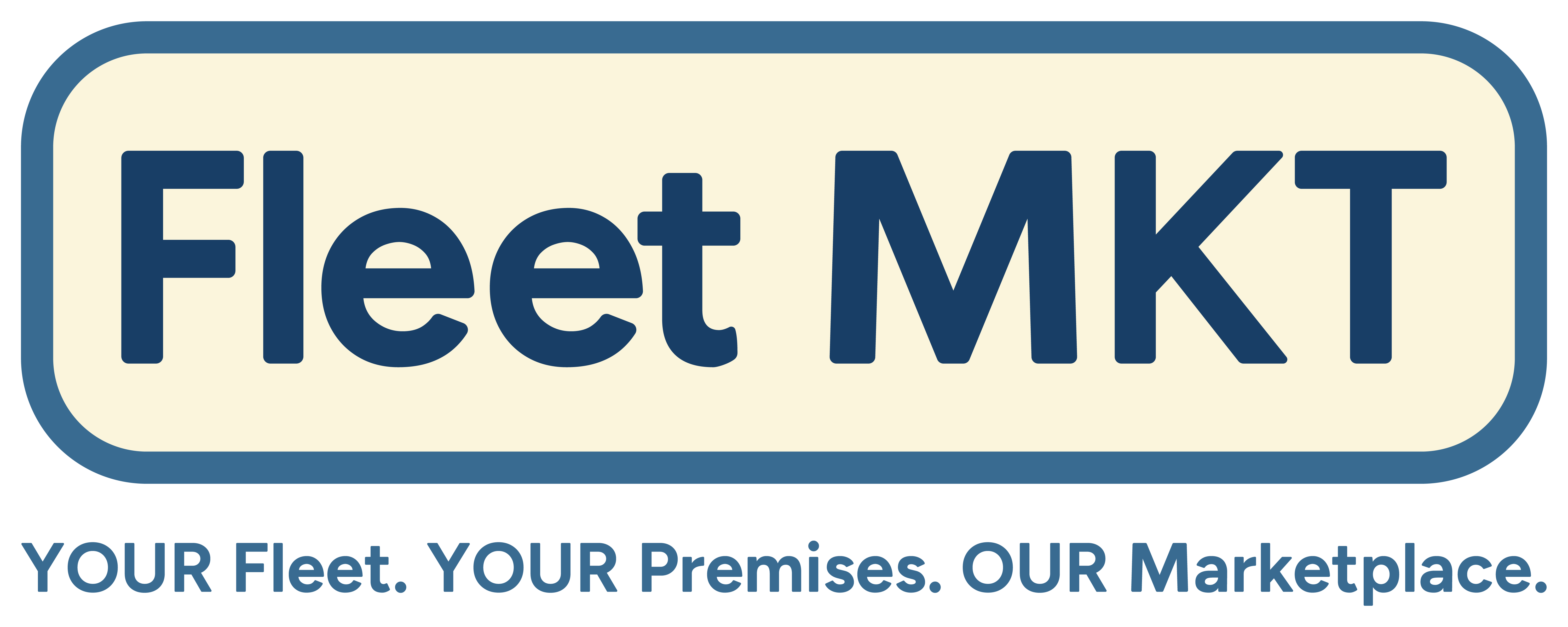 Open Commercial Vehicle Marketplace | Fleet MKT